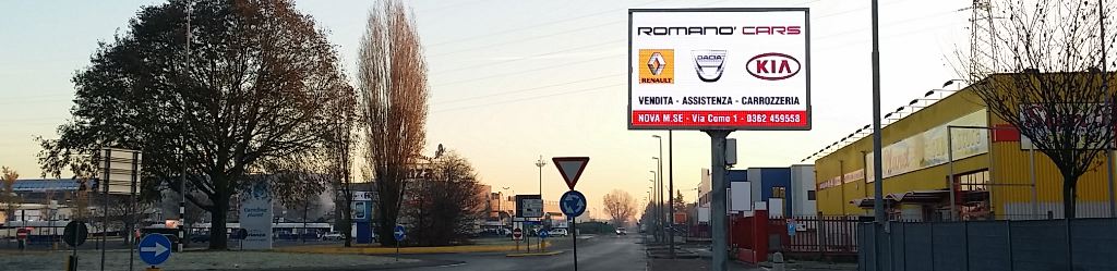 Art Tech - Maxischermi e Insegne a Led - Schermi Pubblicitari